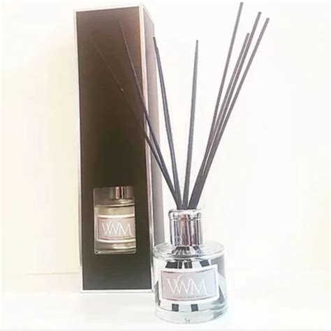 Savage Reed Diffuser 150ml Village Wax Melts