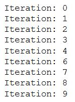 Pass Vs Continue In Python Explained Built In