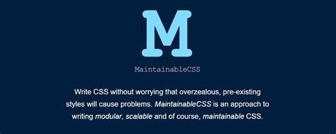 2016年 Css 库、框架和工具新生榜 Top 50 知乎