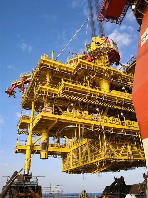 Construction Support Acteon Utec