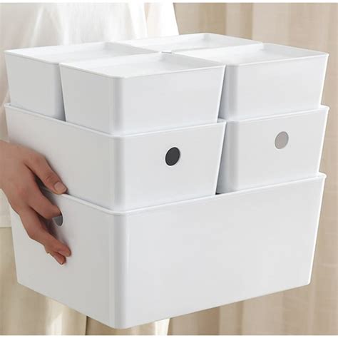 Stackable Bins Theorganizingwarehouse