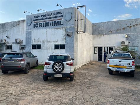 Professor Preso Suspeito De Estuprar Menino De 9 Anos Autismo