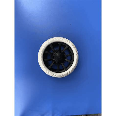 Üçlü Teker Merdiven Çıkabilen Yürekten