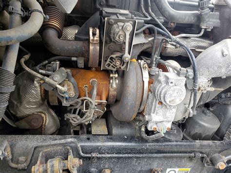 Paccar Mx11 Mx13 I6 Engine Sensor Locations 55 Off