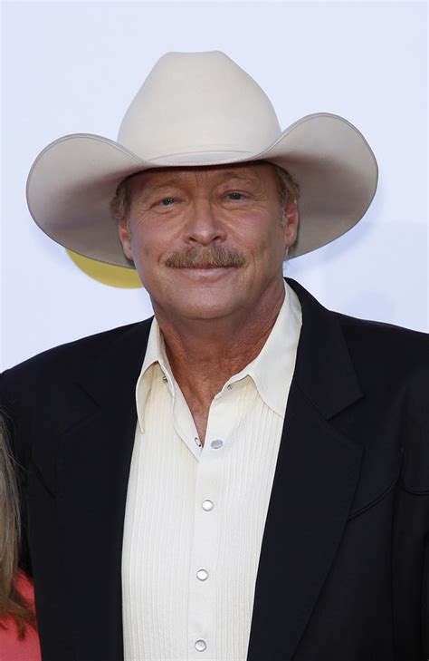 Alan Jackson Singer Songwriter