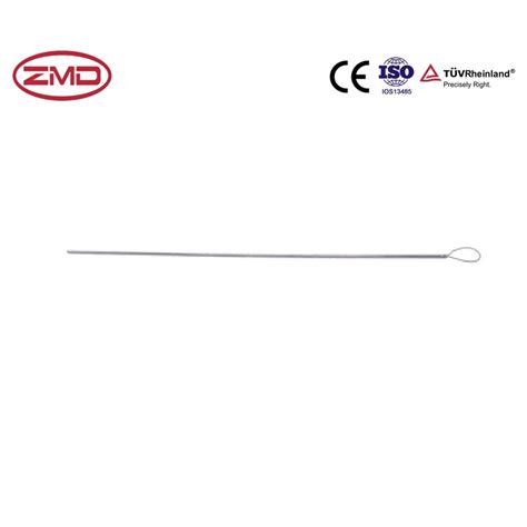 Suture Passer Suture Threader Pharmaceutical Company