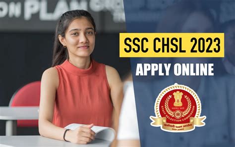 SSC CHSL Notification 2022 2023 जर हआ एसएसस सएचएसएल रकरटमट