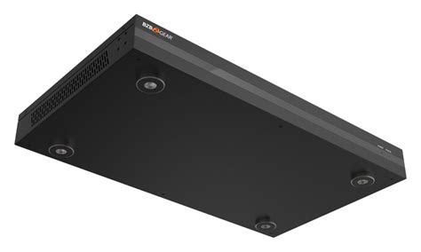 8x8 Balanced Digital Audio Processormatrix With Aecansagcauto Mixer