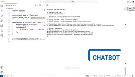 Eshan Tiwari On Linkedin Ai Gpt Chatbot Docker Opensource