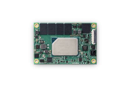 COM Express Computer on Module ADLINK 凌华科技 ADLINK