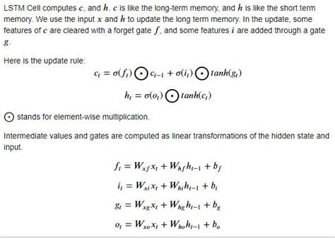 Solved I Need Write A Python Lstm Without Any Library Just
