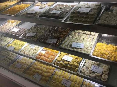 Kshir Sagar Pvt Ltd In Orderly Bazarvaranasi Best Sweet Shops In