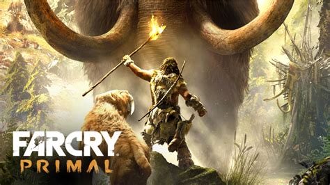 Far Cry Primal Game Reviews Crossfader