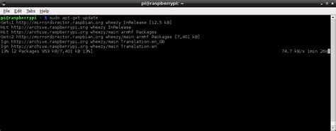 Sameh Attia Everyday Linux User Guide To Installing Applications On The Raspberry Pi