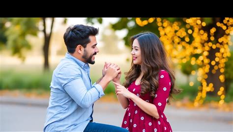 Create Heartfelt Proposal Videos Instantly With Our Ai Sweet Proposal