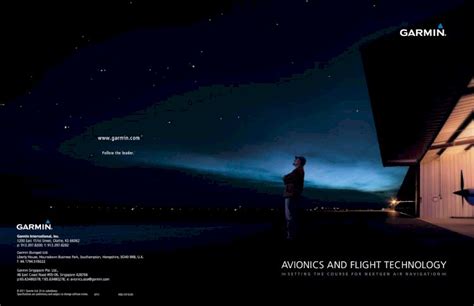 Pdf Avionics And Flight Technology Dokumentips