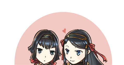 天華百剣 天華百剣まとめ5 千鳥はふのイラスト Pixiv