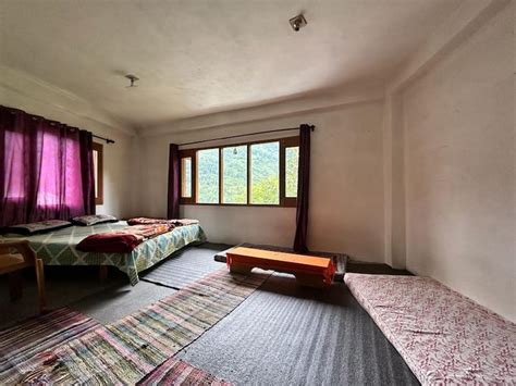 Manali Apartment Holiday Rentals Himachal Pradesh India Airbnb