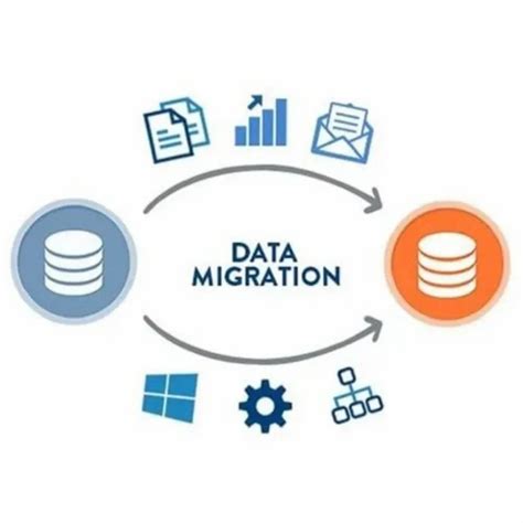 Data Migration Service In Greater Noida Id 2851035405830