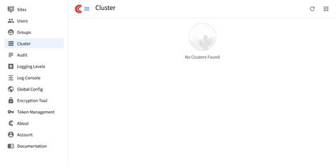 navigating the navigation menu craftercms 4 0 7 documentation