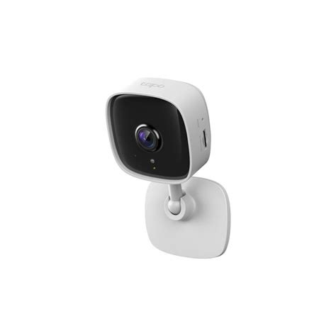 Tp Link Tapo C110 Home Security Wi Fi Camera Geewiz
