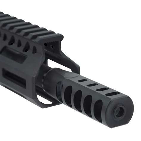 Tti Interceptor Xl Ar 15 Compensator Taran Tactical Innovations