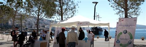 Në Ditën Ndërkombëtare Të Ujit Ujësjellësi Sarandë Zhvillon Aktivitet Ndërgjegjësues Saranda News