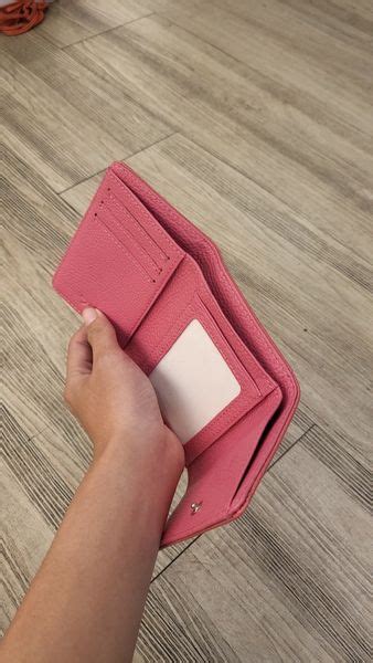 Bóp Nữ Co 3 Gập Bbef013 GiÀy Fujita ViỆt Nam