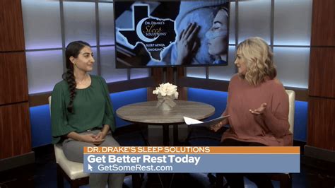 Get Better Rest Today