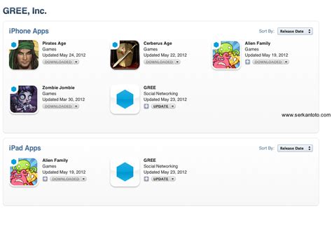 Gree Rolls Out Open Beta Of Their Global Platform And It Disappoints Social Games Kantan
