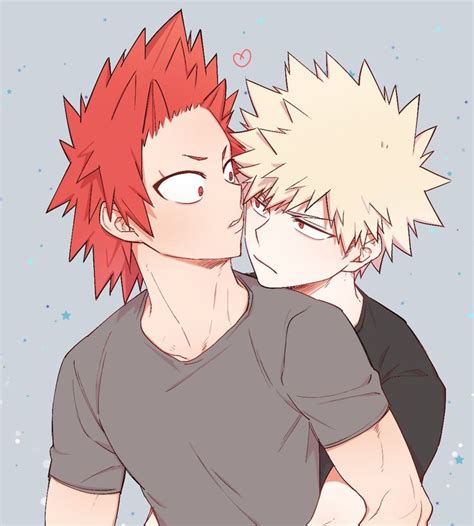 소요ソヨ On Twitter 키리바쿠 Vgsdilsdui Cute Kiss Kirishima