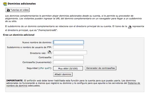 Guía para Migrar una página web WordPress a otro Servidor