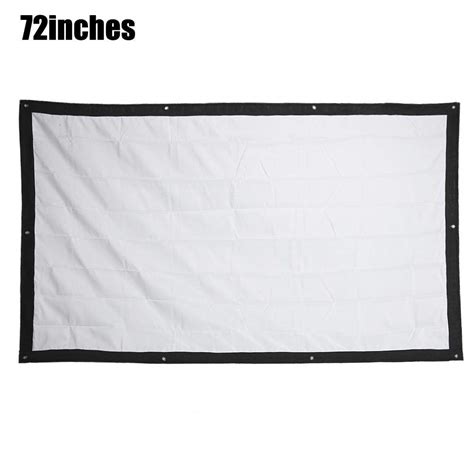 Movie Screen Texture