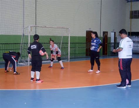 Futsal Feminino De Pinda Apresenta Elenco De 2020 Vale News 30