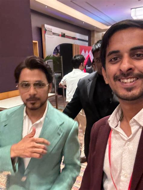How To Get 1 Trillion Ideas From Anupam Mittal At Techsparks Akshay