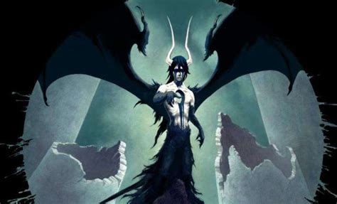 Discover The Inner Darkness Exploring Ulquiorra Cifers Most