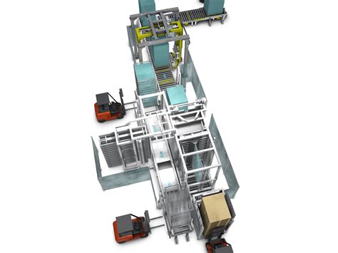 All Push Palletizer™
