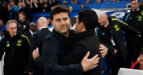 Chelsea And Man City Told They Won T Face Everton Style FFP Punishment Amid Arsenal Wait
