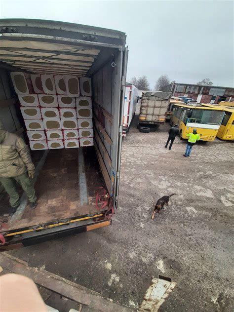 В Новую Каховку доставили гуманитарную помощь — из Рязанской области