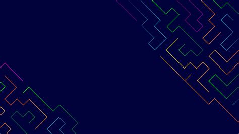 Modern Abstract Geometric Diagonal Lines Pattern Vector Background