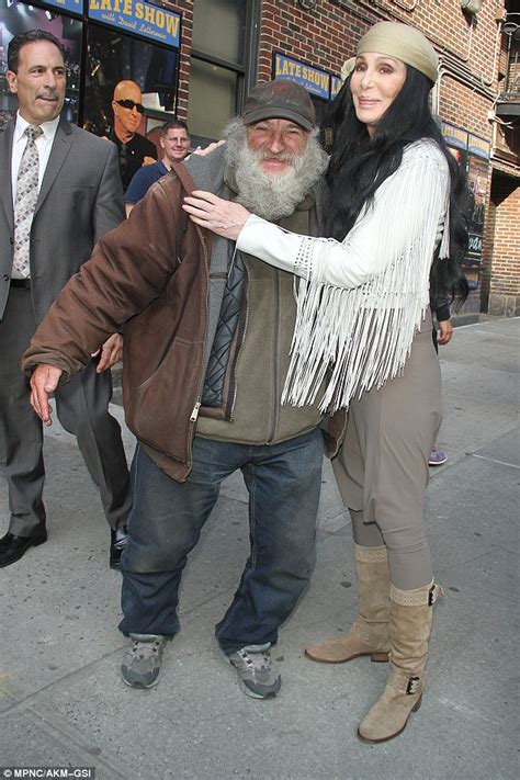 Cher Steps Out In Pirate Outfit After Kim Kardashians Style Praise Daily Mail Online