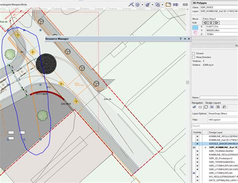 Strichlierte 3d Polygon Vectorworks Vectorworks Forum