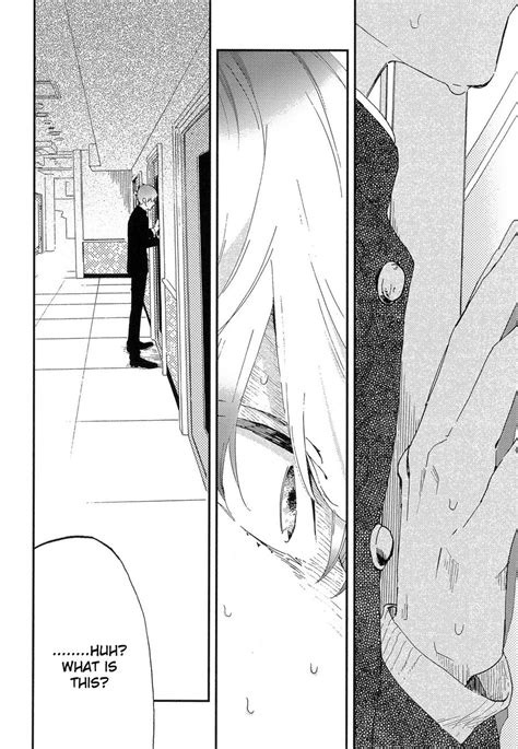 Moriyo Koboreru Eng Page 3 Of 5 Myreadingmanga