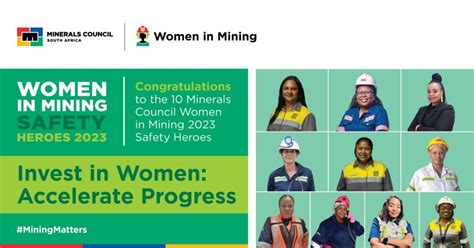 Minerals Council South Africa On Linkedin Miningmatters