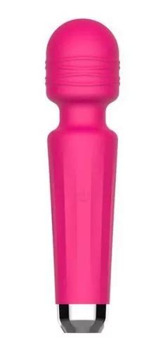 Mini Massageador Varinha Mágica Mercadolivre