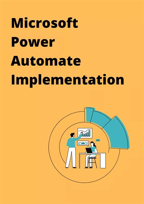 PPT Microsoft Power Automate Implementation PowerPoint Presentation Free Download ID