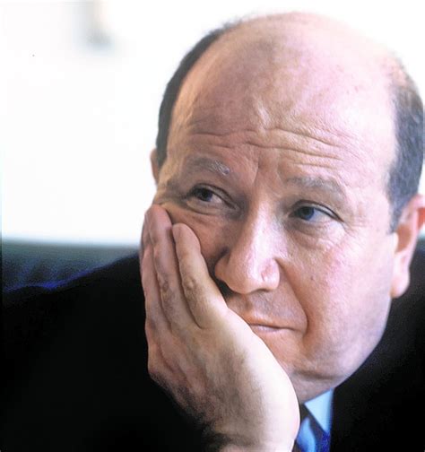 Roberto Dromi Privatizador Con Menem Y Estatizador Con De Vido Ahora