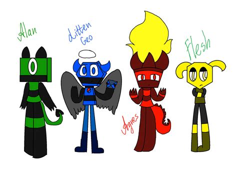 Mixels Oc By Astya45 On Deviantart