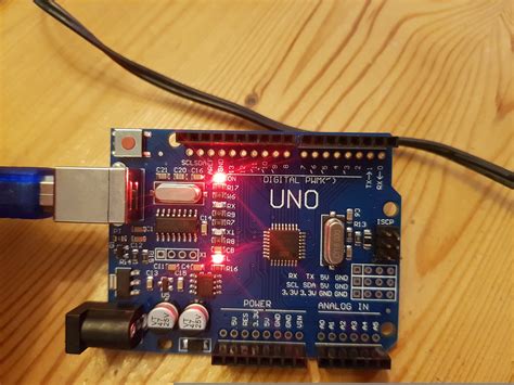 Verbindung zum Arduino nicht möglich Deutsch Arduino Forum