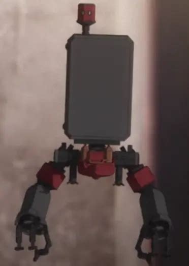 Pod 153 Anime Planet